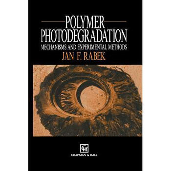 Polymer Photodegradation : Mechanisms and ex...