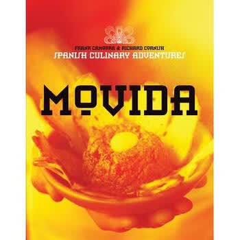 Movida: Spanish Culinary Adventures