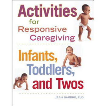 Activities for Responsive Caregiving: Infant...
