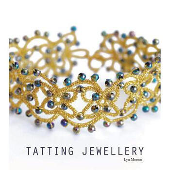 Tatting Jewellery