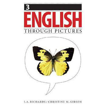 English Through Pictures (UK)