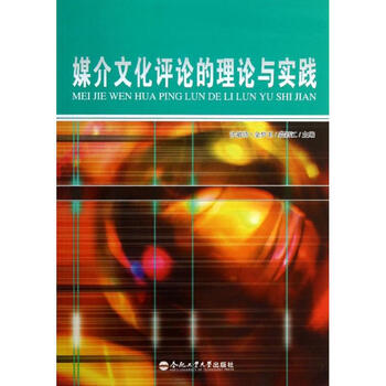 媒介文化评论的理论与实践