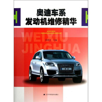 奥迪车系发动机维修精华