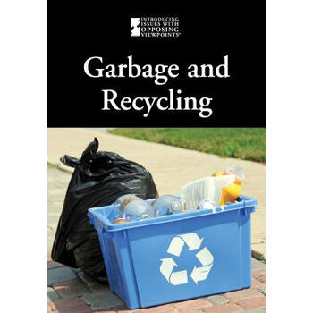 【】Garbage and Recycling