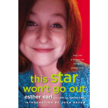 This Star Won’t Go Out