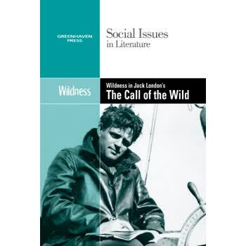 【】Wildness in Jack London's Call of the