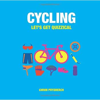 Cycling: Let'S Get Quizzical