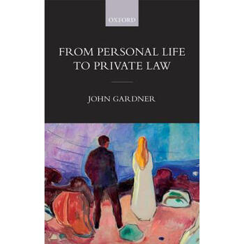 From Personal Life to Private Law