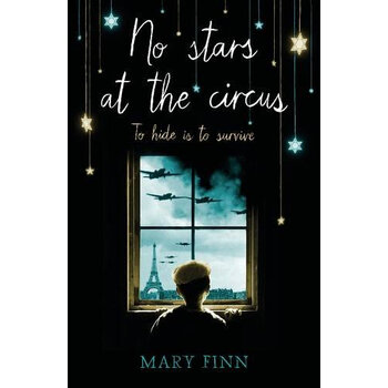 No Stars At The Circus