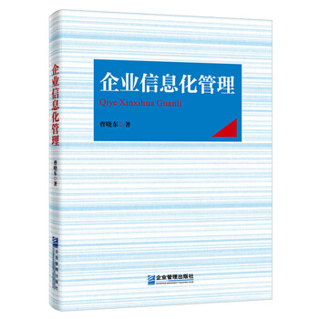 企业信息化管理