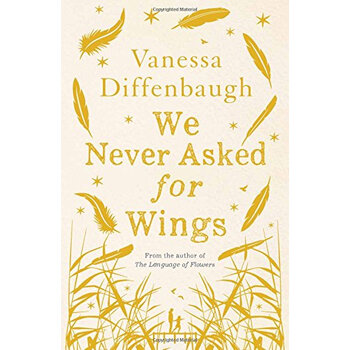 We Never Asked for Wings