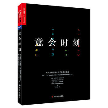 意会时刻：用人文科学解决棘手的商业难题