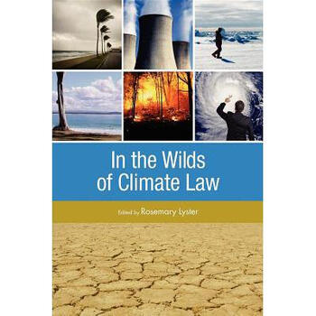 In the Wilds of Climate Law