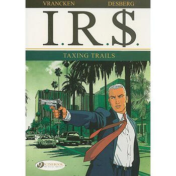 Ir$ Vol.1: Taxing Trails