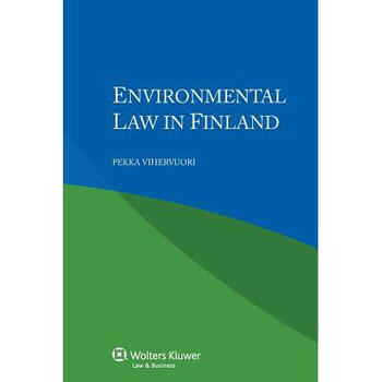 Environmental Law in Finland