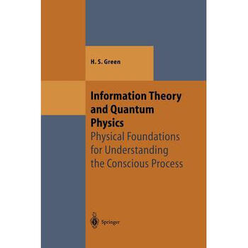 Information Theory and Quantum Physics : Phy...