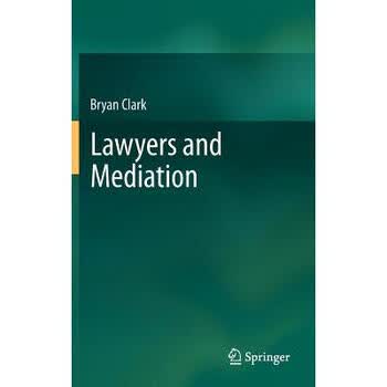 Lawyers and Mediation
