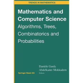 Mathematics and Computer Science : Algorithm...