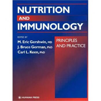 Nutrition and Immunology: Principles and Pra...