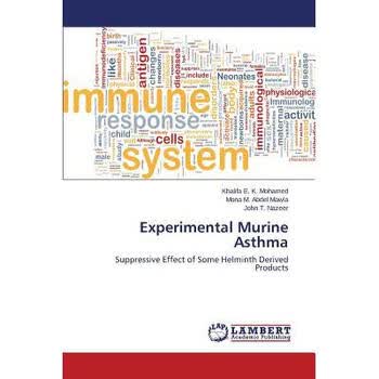 Experimental Murine Asthma