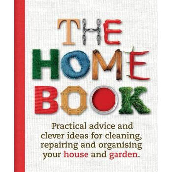 Home Book