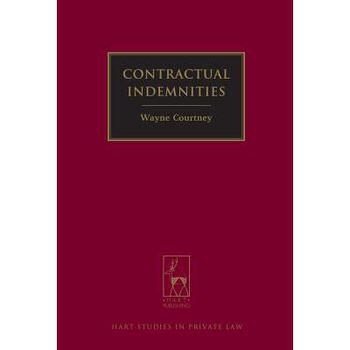 Contractual Indemnities