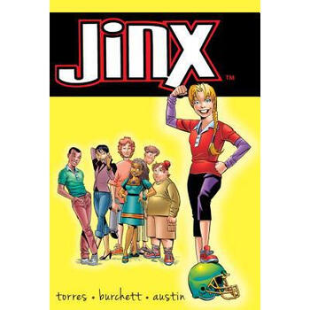 Jinx