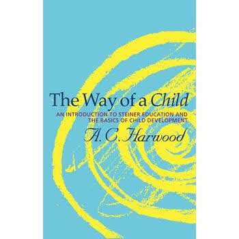 The Way of a Child: An Introduction to Stein...
