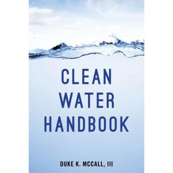 Clean Water Handbook, Fourth Edition
