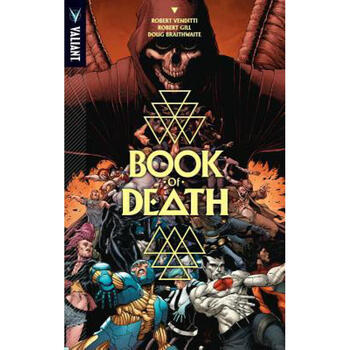Book of Death