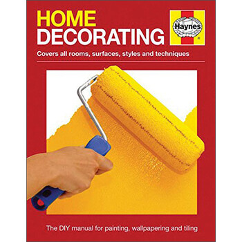Home Decorating manual