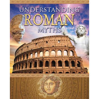 【】Understanding Roman Myths