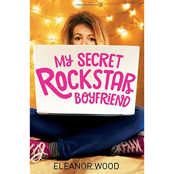 My Secret Rockstar Boyfriend