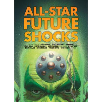 All-Star Future Shocks