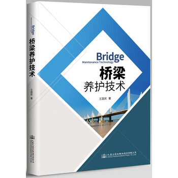 桥梁养护技术