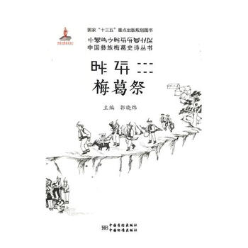 梅葛祭 书籍 文化 民族文化
