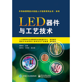 LED器件与工艺技术