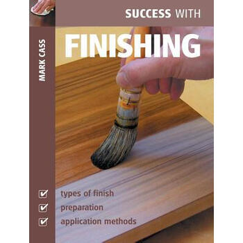 Success with Finishing