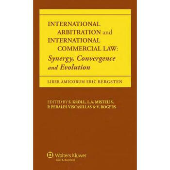 International Arbitration and International ...