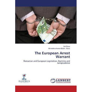 The European Arrest Warrant