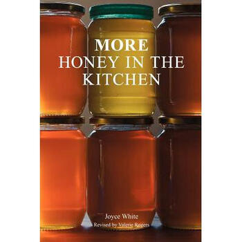 More Honey in the Kitchen