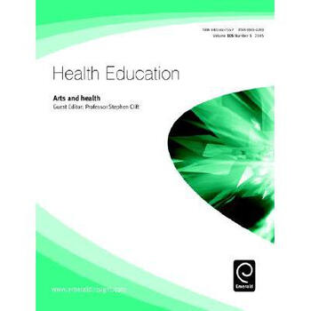 Arts and Health