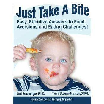 Just Take a Bite: Easy, Effective Answers to...