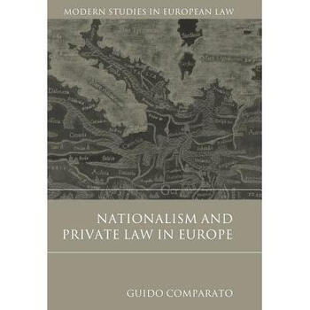 Nationalism and Private Law in Europe