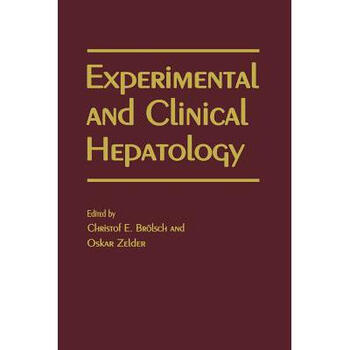 Experimental and Clinical Hepatology : Proce...