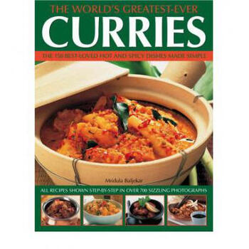 World's Greatest Ever Curries: All Recipes S...