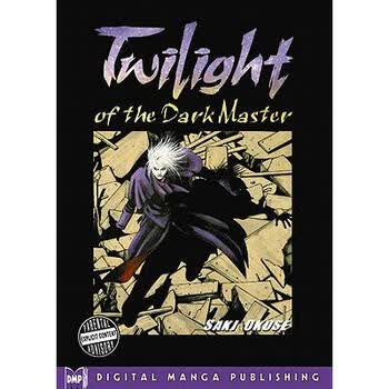 Twilight of the Dark Master