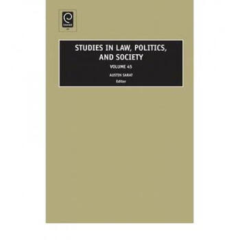 Studies in Law, Politics and Society