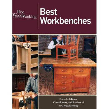 Fine Woodworking Best Workbenches