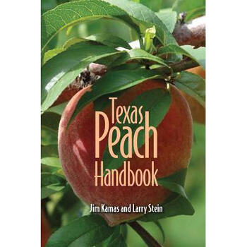 Texas Peach Handbook